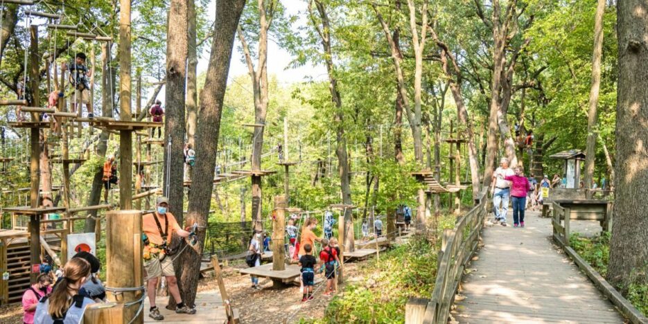 Tickets & Promos - TreeRush Adventures : TreeRush Adventures