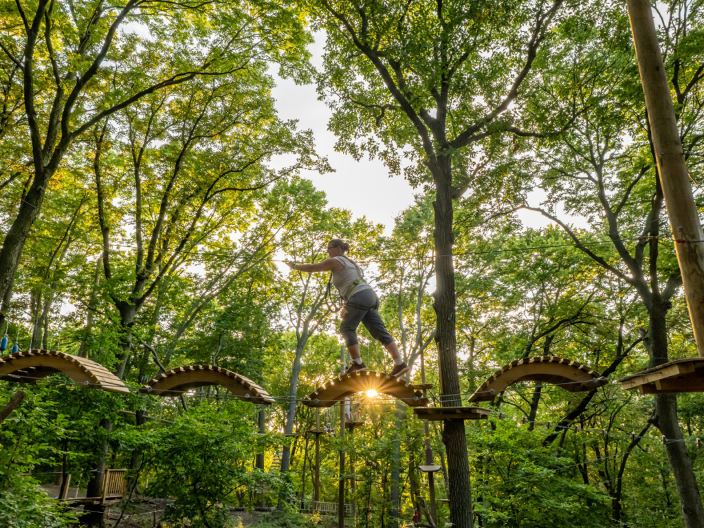 Earth Day 2021 - TreeRush Adventures : TreeRush Adventures