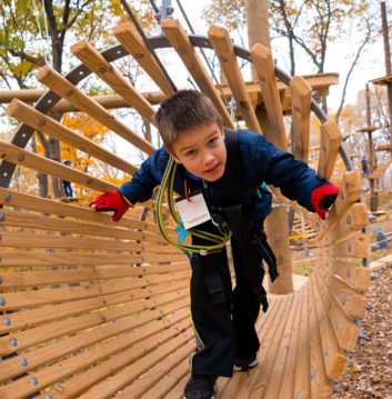 Tickets & Gift Cards - TreeRush Adventures : TreeRush Adventures