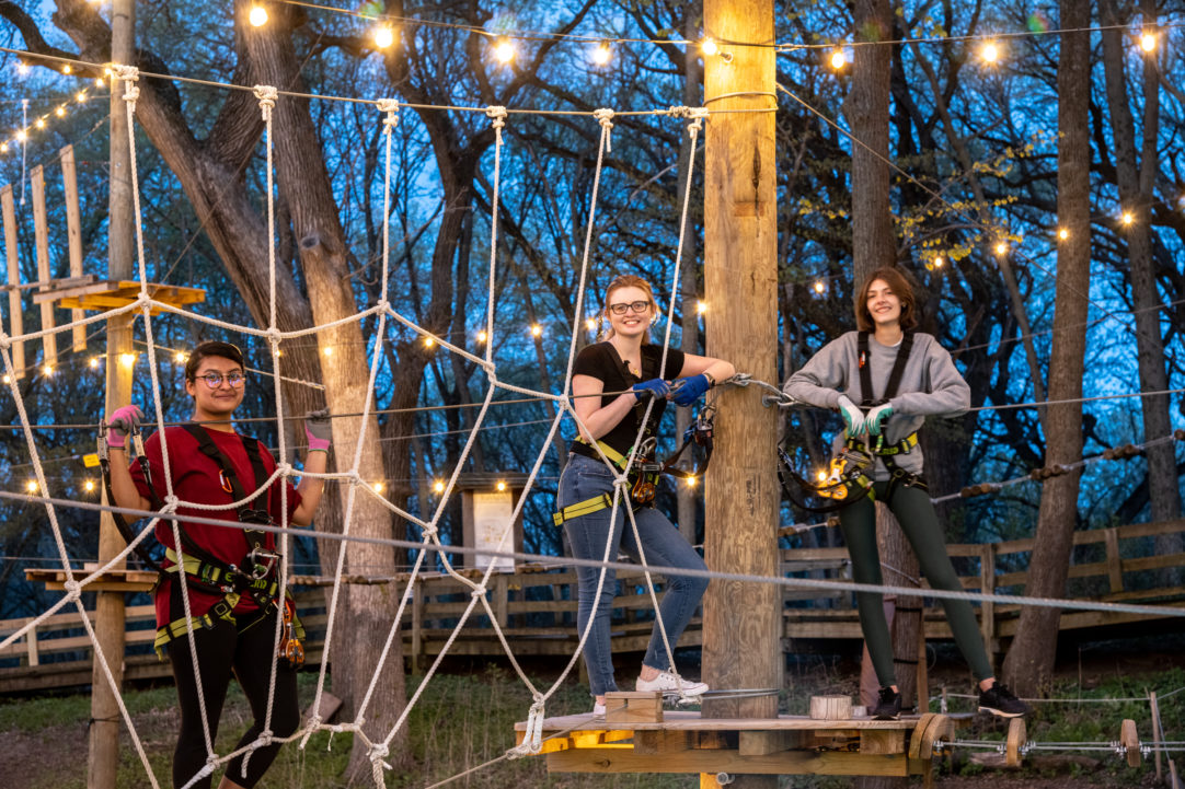 Other Large Events - TreeRush Adventures : TreeRush Adventures