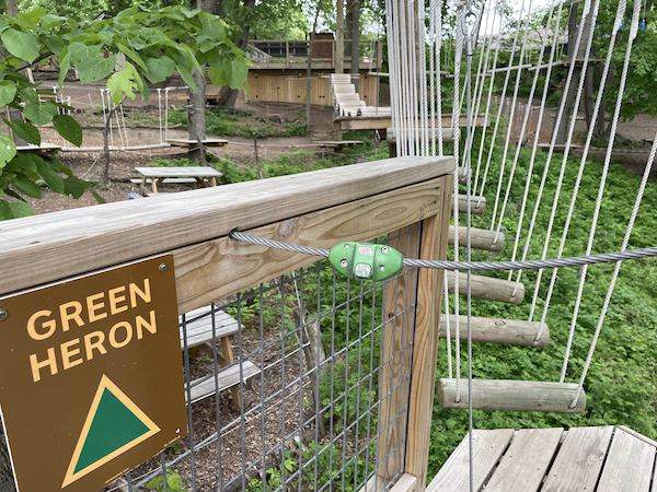 Your Visit - TreeRush Adventures : TreeRush Adventures