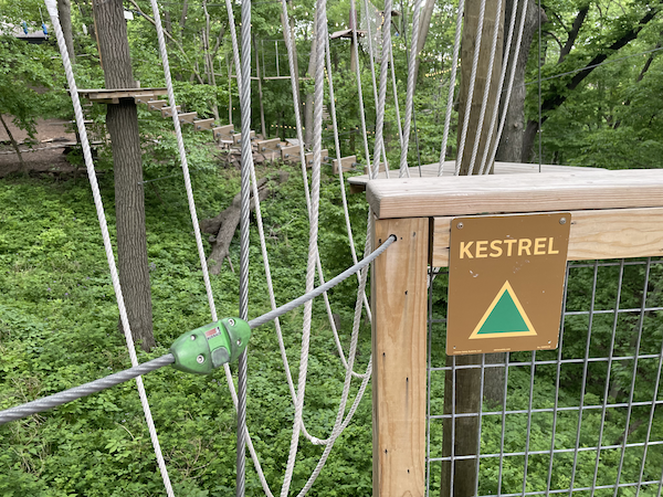 Your Visit - TreeRush Adventures : TreeRush Adventures