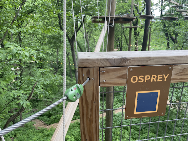 Your Visit - TreeRush Adventures : TreeRush Adventures