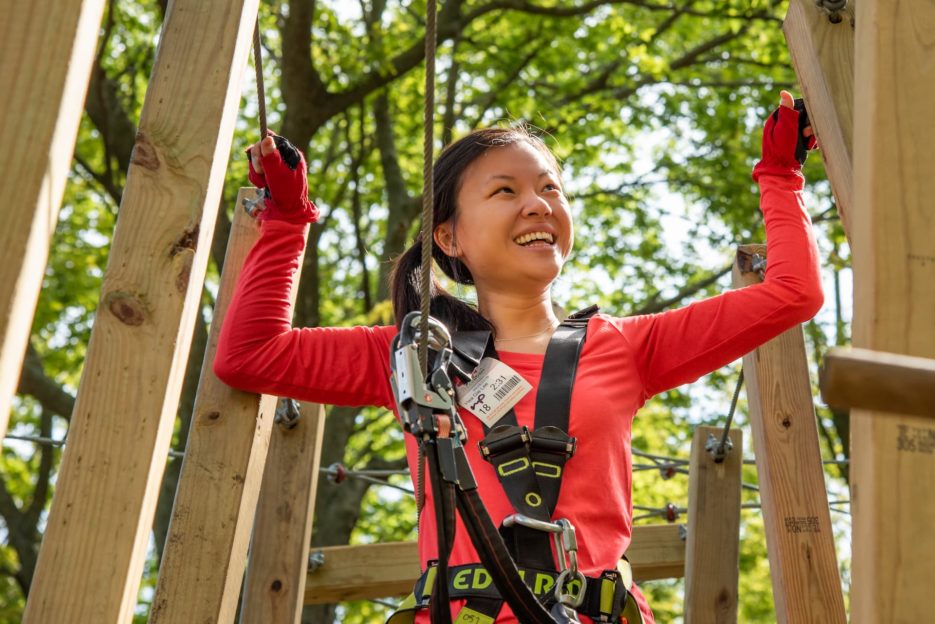 Tickets & Promos - TreeRush Adventures : TreeRush Adventures